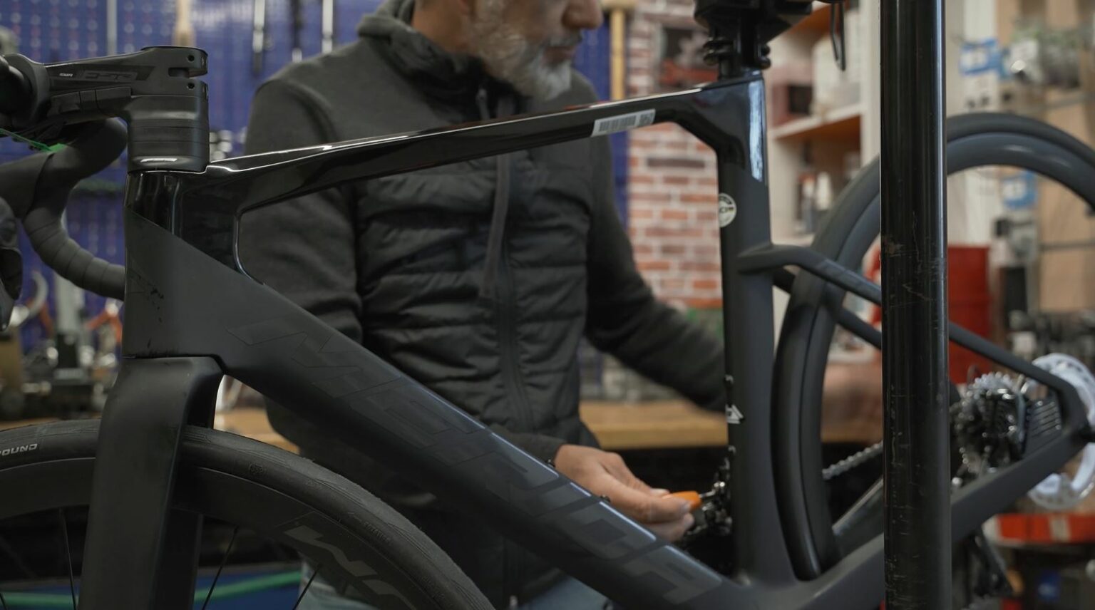 Expert Bike Service | Maintain and Repair Your Bike